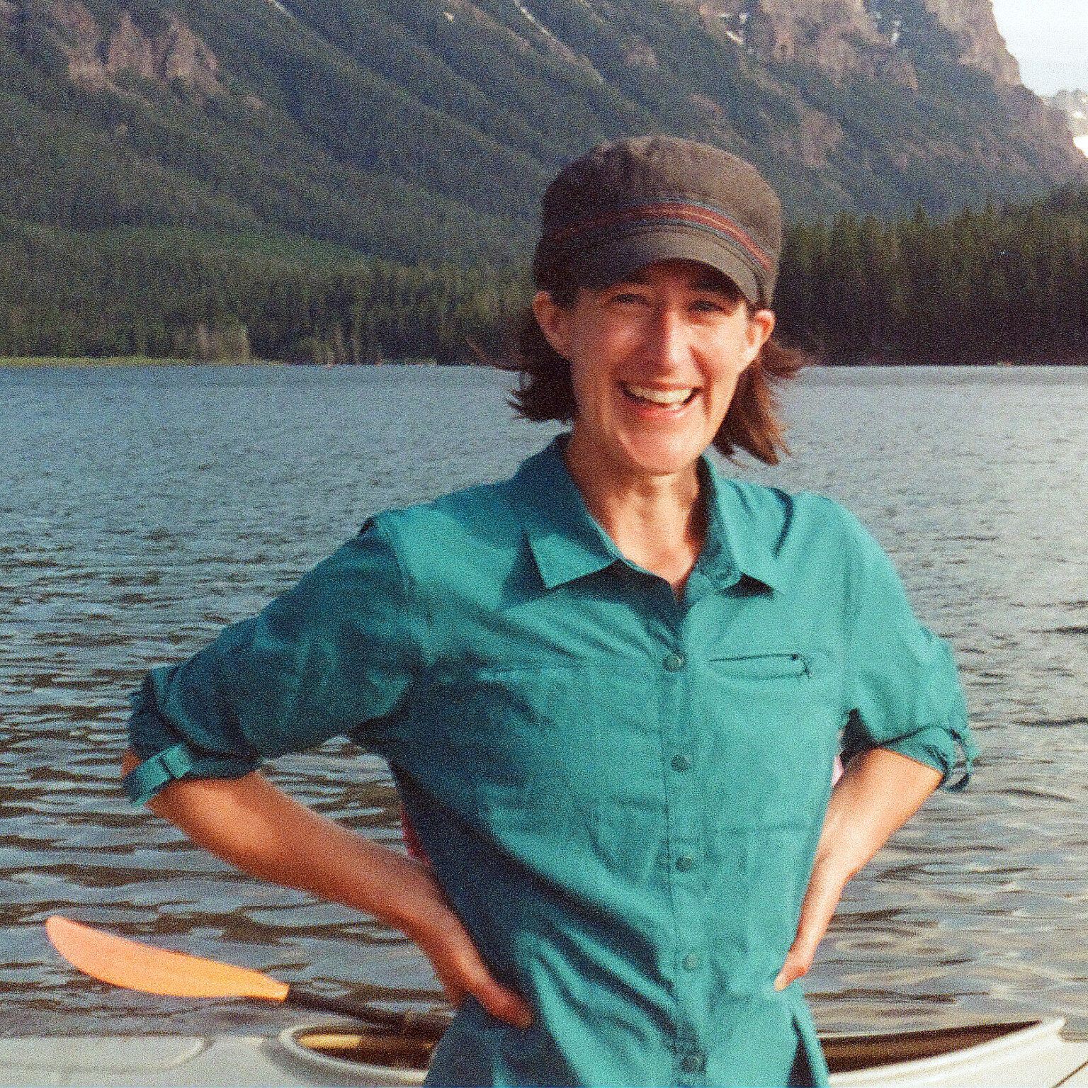 Our team - The Biomimicry Institute