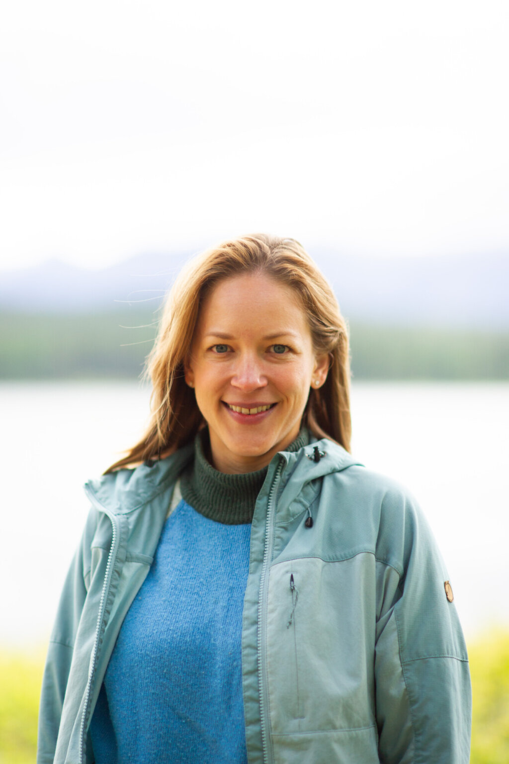 2024 Launchpad Cohort - The Biomimicry Institute