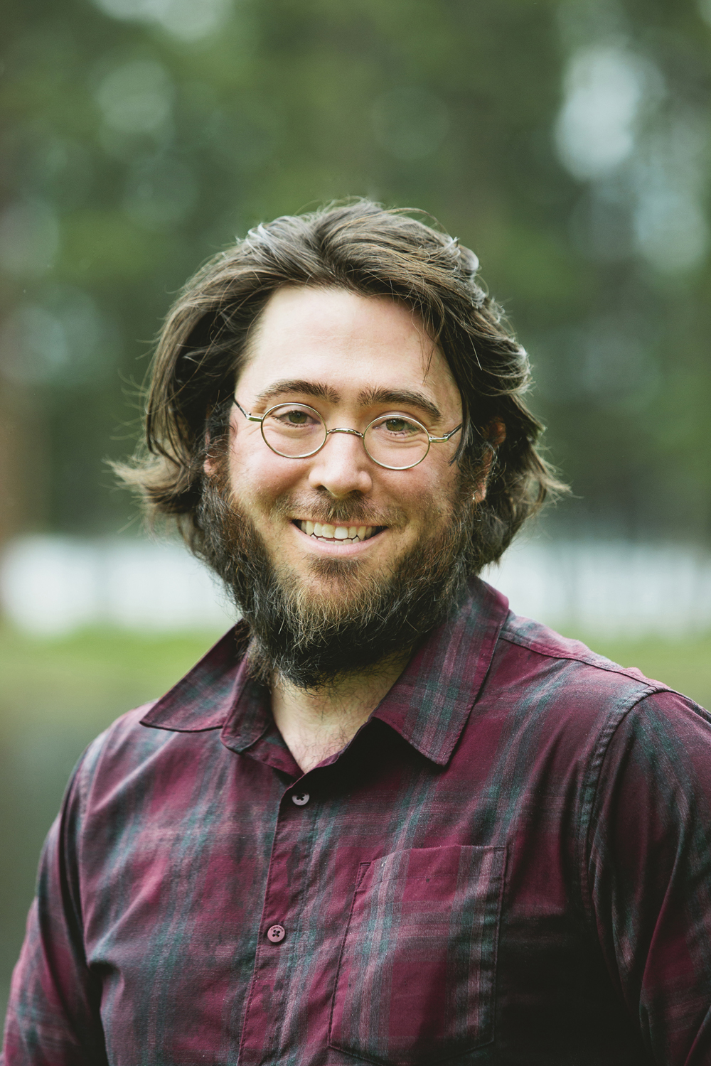 2023 Launchpad Cohort - The Biomimicry Institute