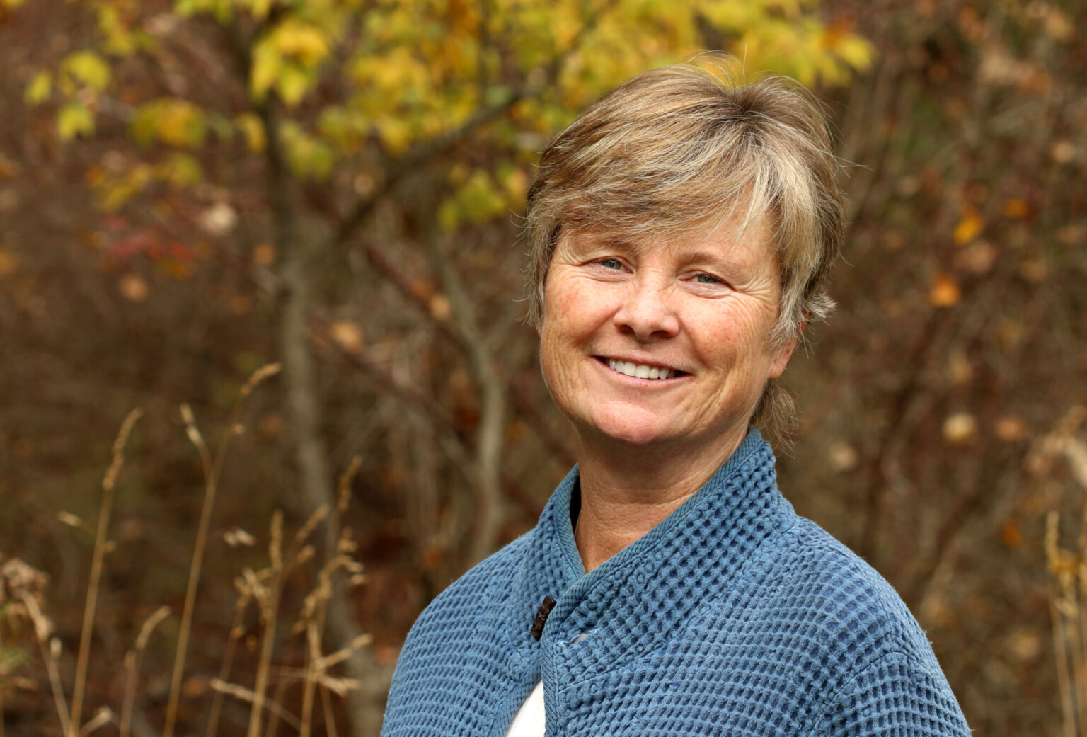 Janine Benyus - The Biomimicry Institute