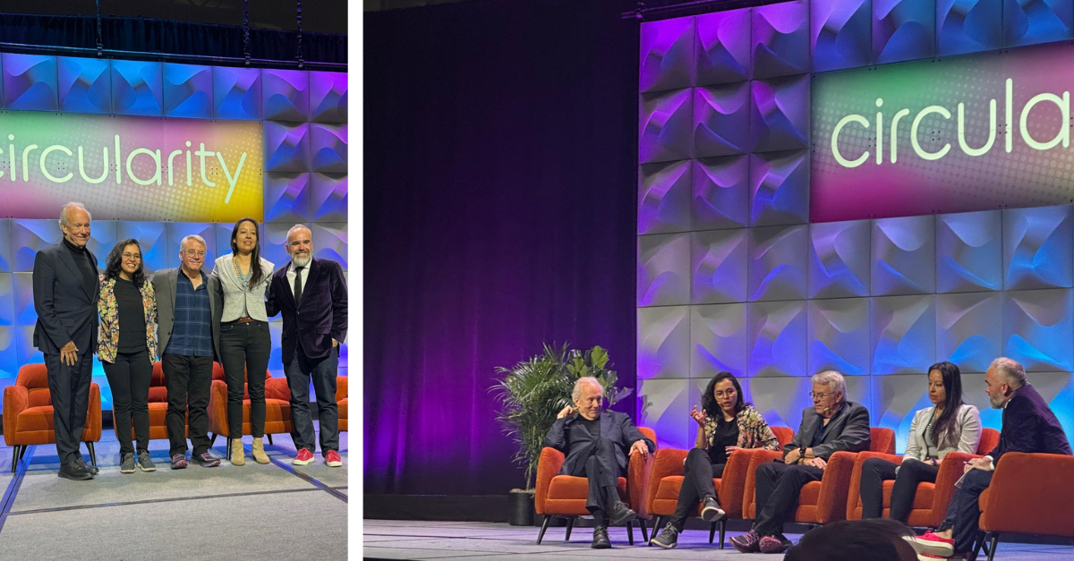 From Fundamental Ideas to Real-World Action: Highlights from ...