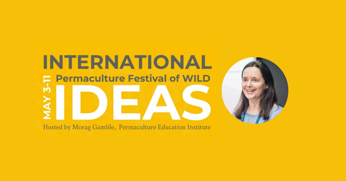 Biomimicry & Rewilding Cities Amanda Sturgeon at International ...