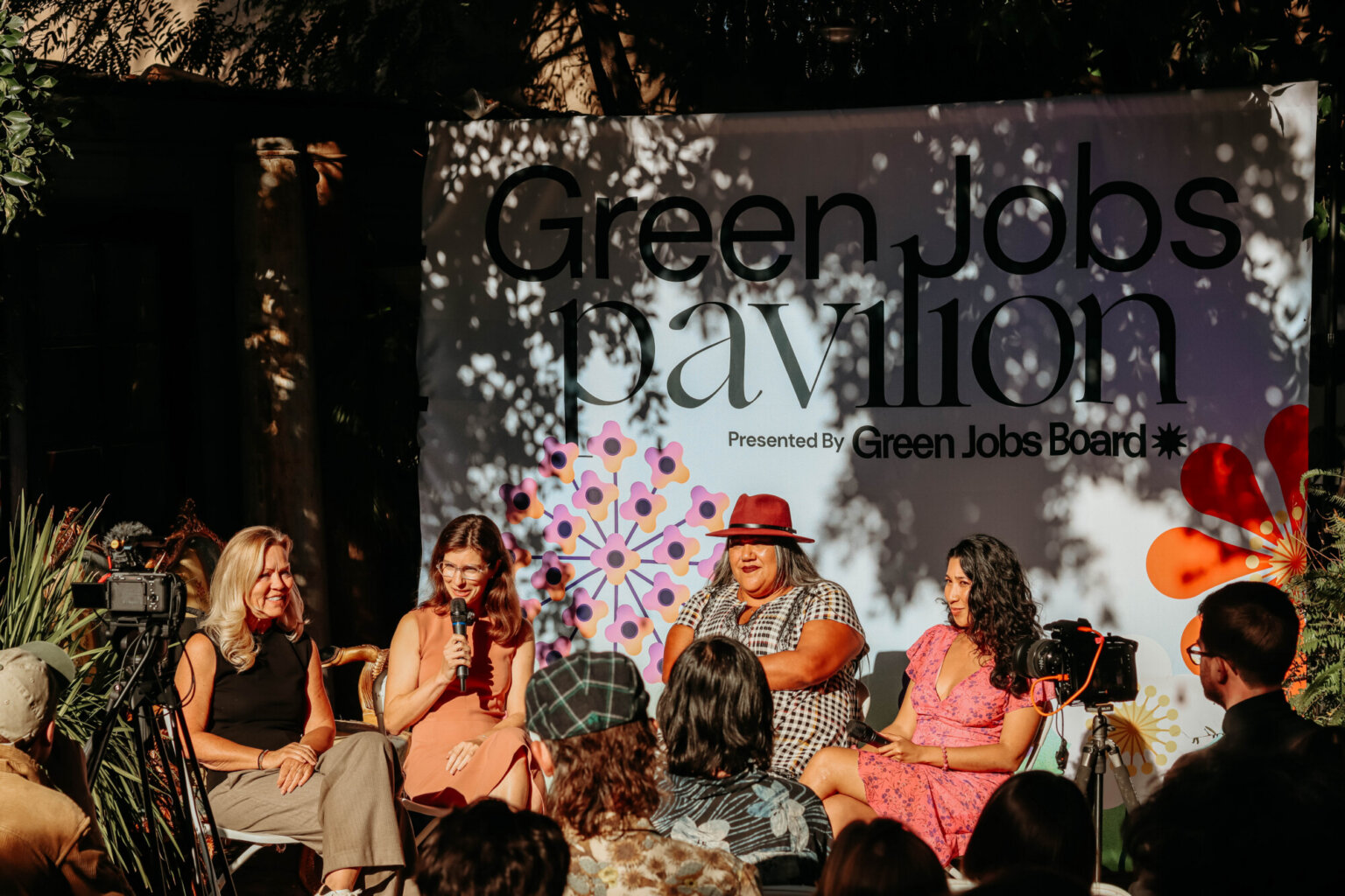 Designing a Nature-Inspired Future at LA Climate Week - The Biomimicry ...